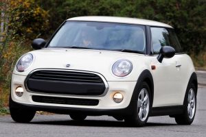 The MINI ONE is the Best in Its Class with Lot of New Improvements