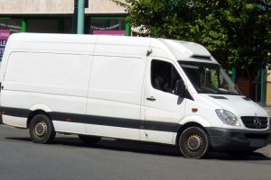 Mercedes Sprinter 311 Great to Look at and Drive
