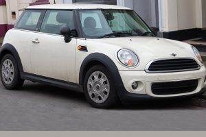 Mini First Making its Way Successfully Forward