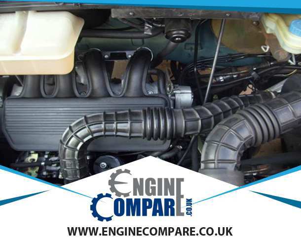 Buy Used DJ5 (T9A) Engine for Peugeot 2.5| Engine Compare