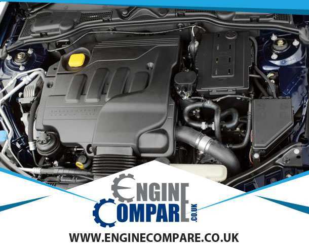 New Rover 75 Diesel Engines For Sale, Best Online Prices | Engine Compare